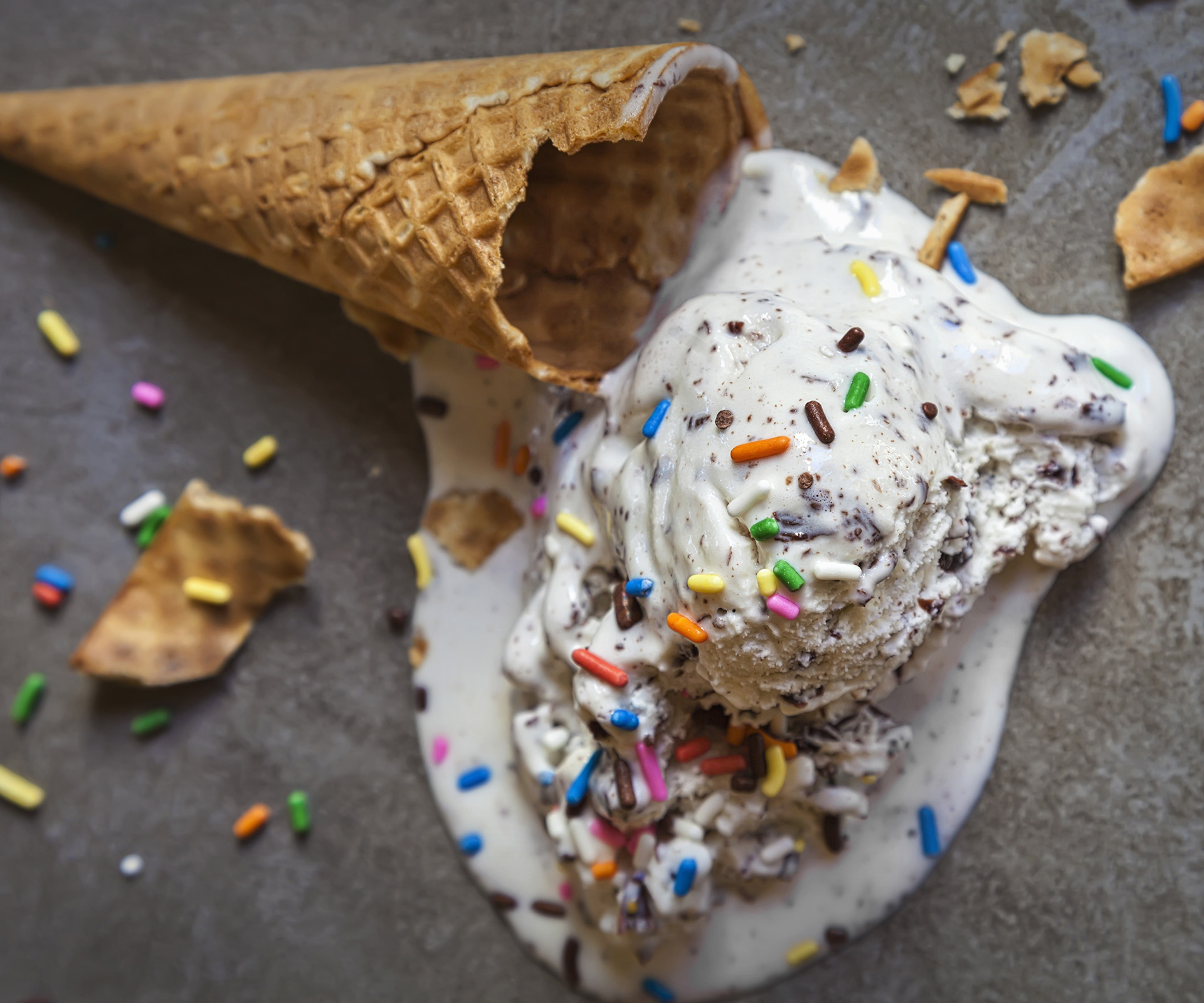 Have you conditioned yourself into craving bad food?