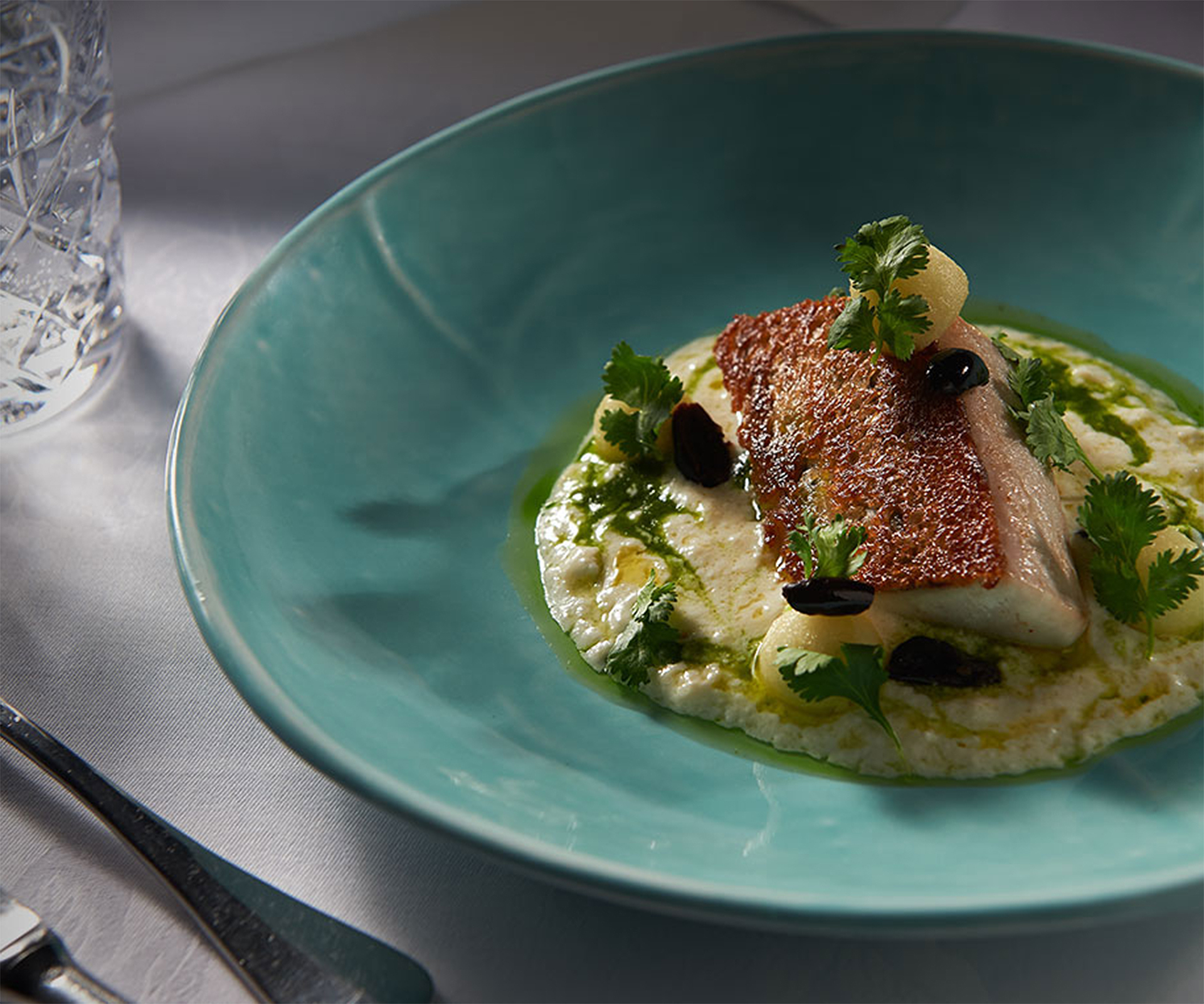 Rockpool takes out Restaurant of the Year