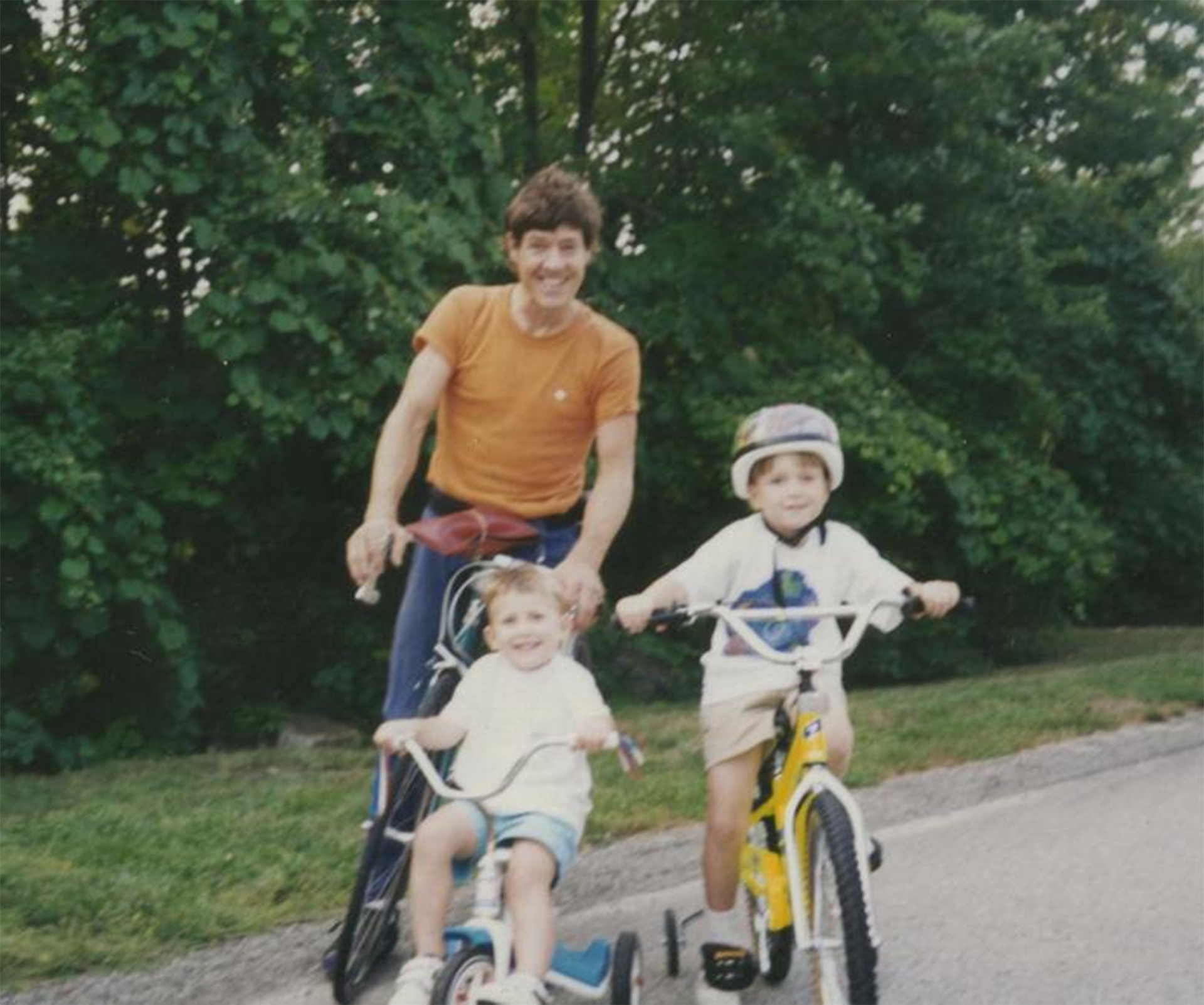 Drunk driver forgiven after 19 years