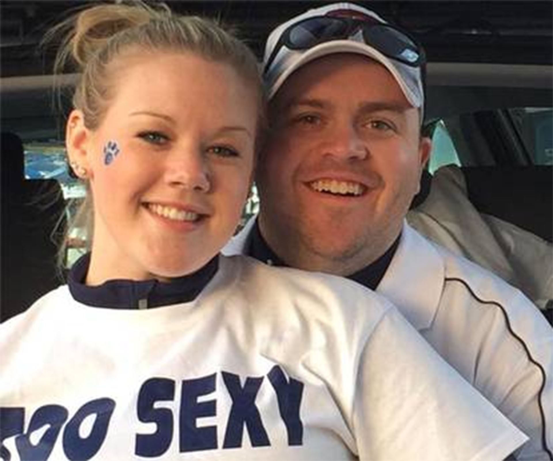 Murdered cameraman's fiancee forced to watch killing from control room