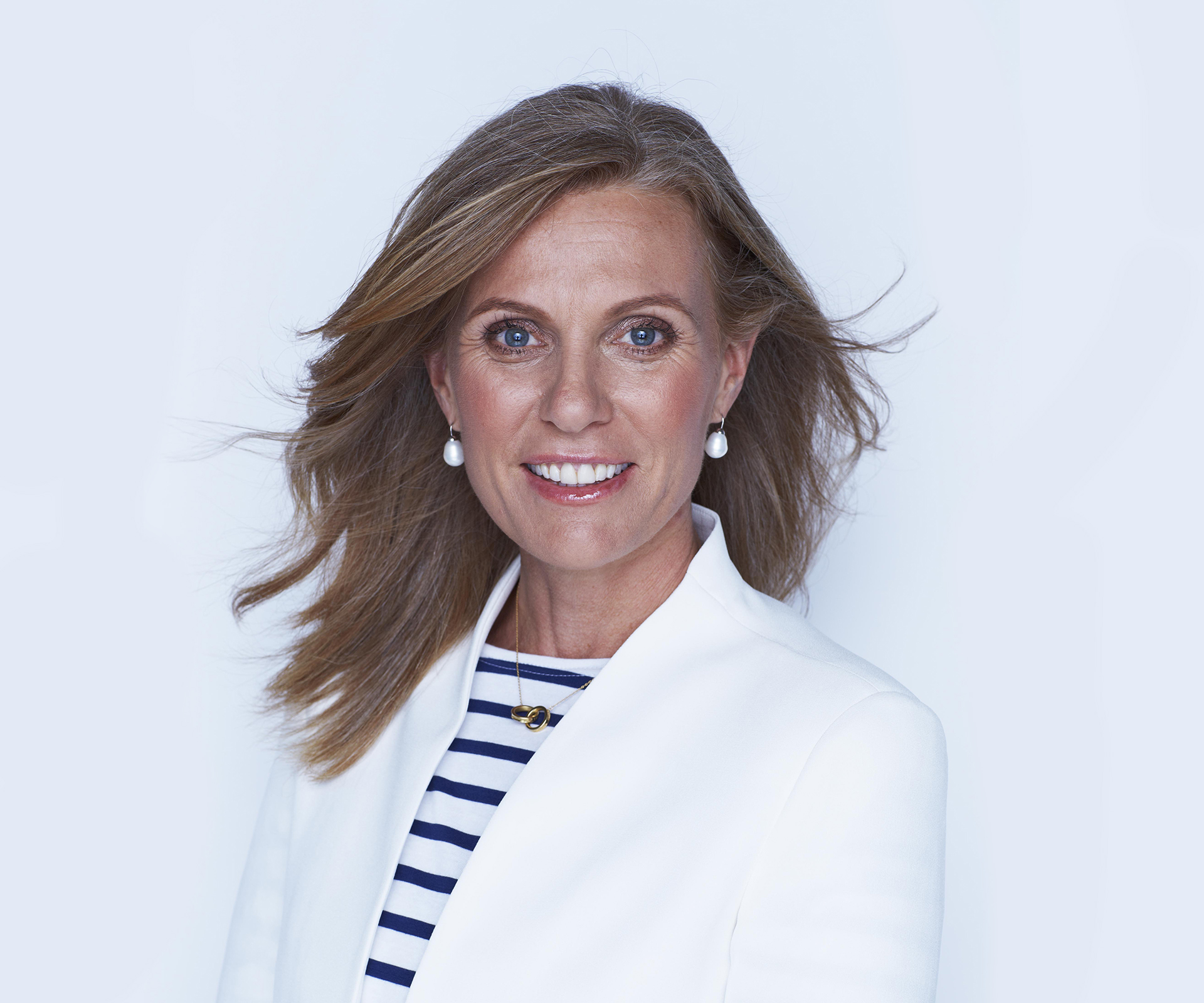 Caroline Overington takes out 2015's Davitt Award