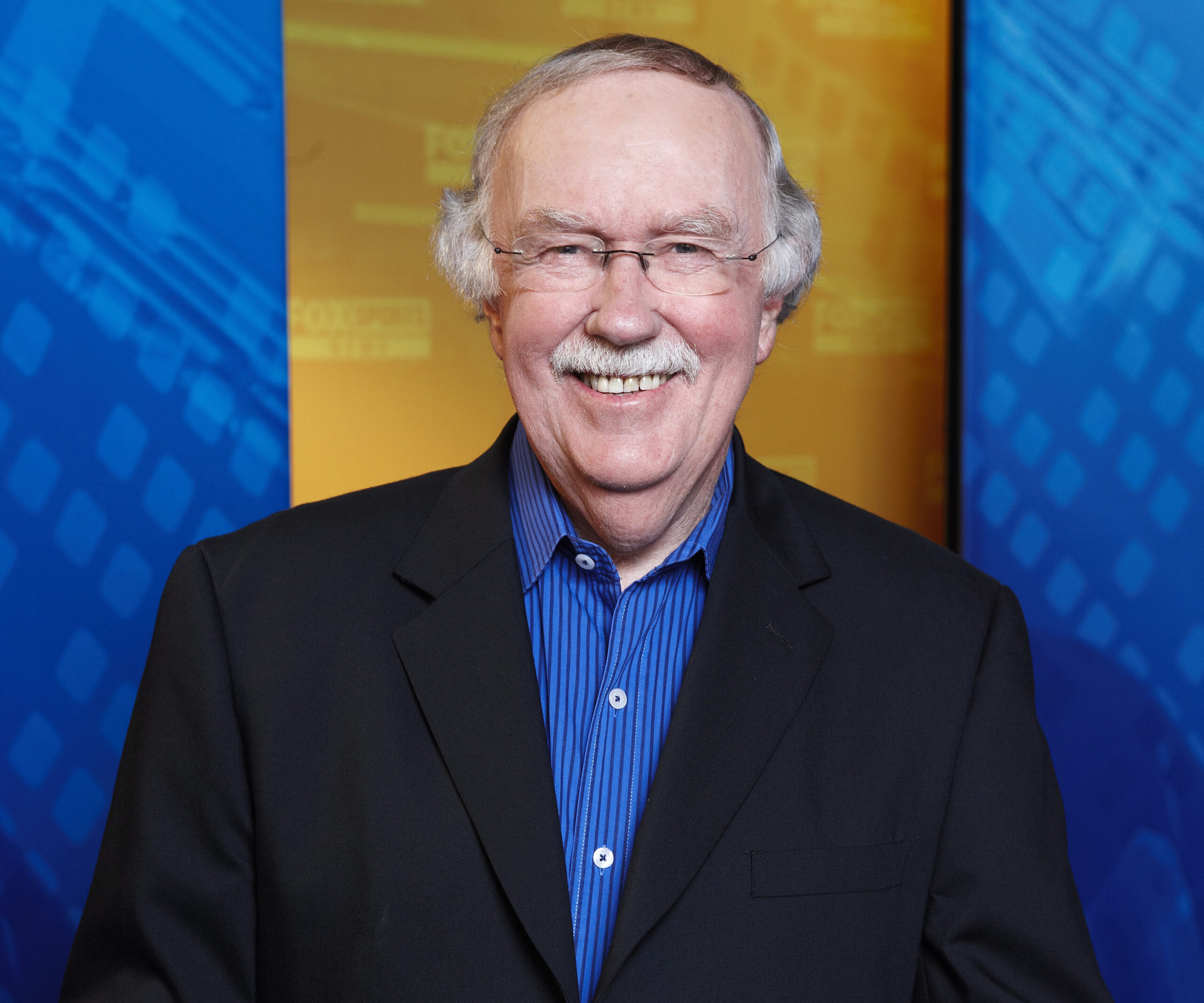 Tributes flow for Mike Gibson