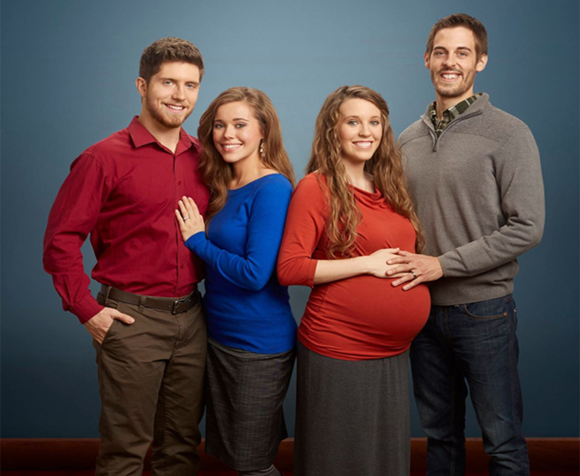The Duggars return to TV for new series of TLC Special