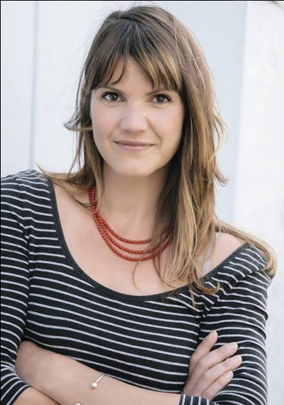 Why I look more lovely at 39 than when I was 20