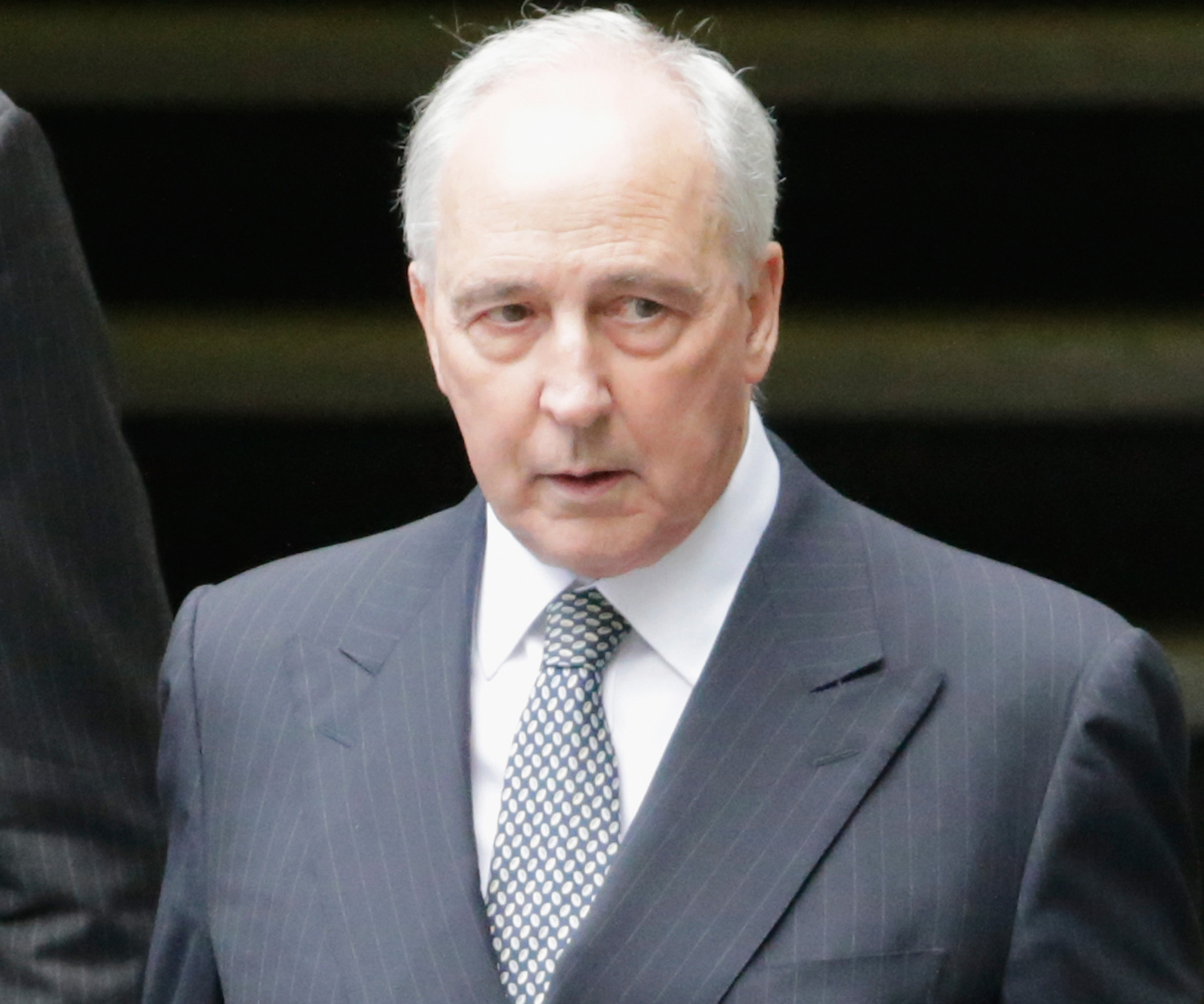 Paul Keating wants Prince Charles gone