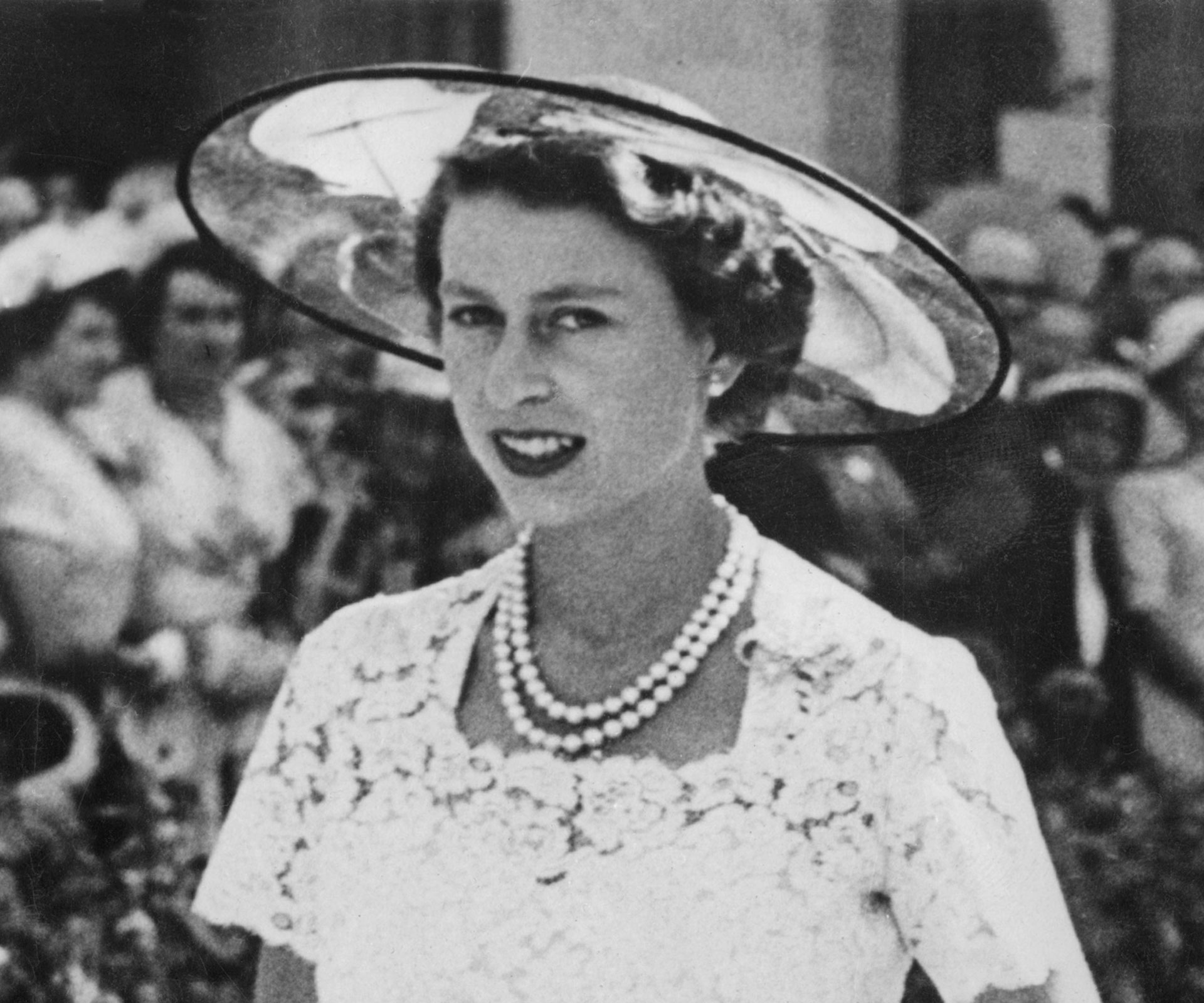 Exclusive: The Queen’s wardrobe secrets revealed