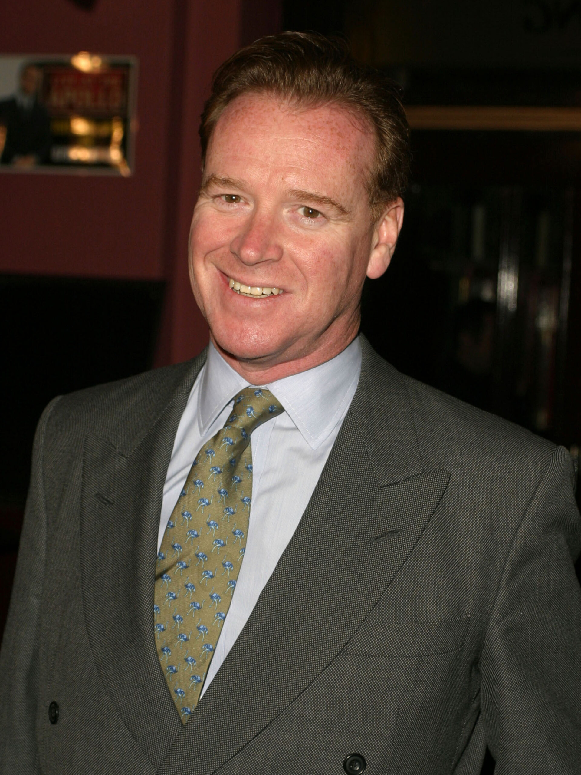 Diana's ex trying to sell love letters