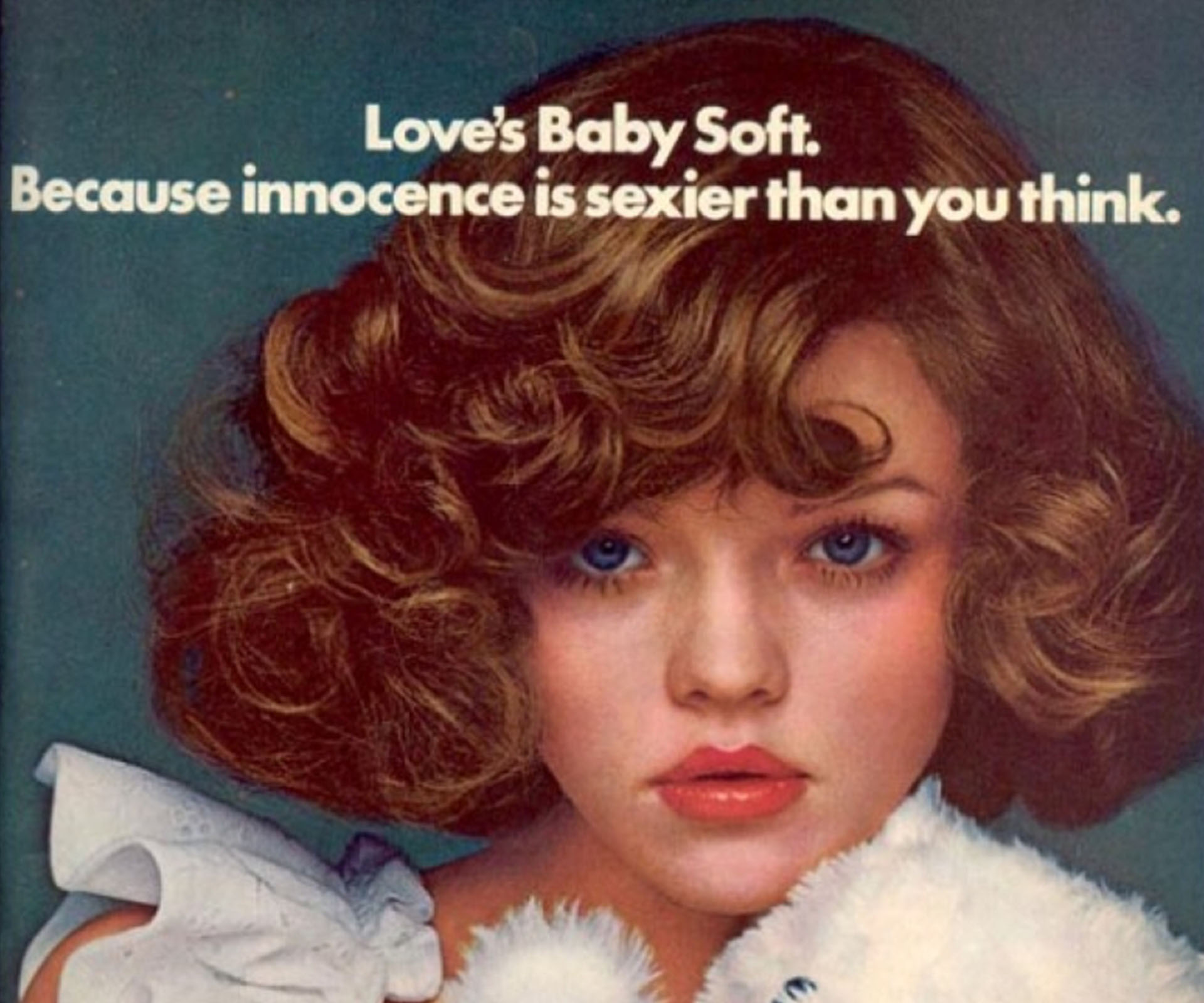Shockingly inappropriate retro children's ads