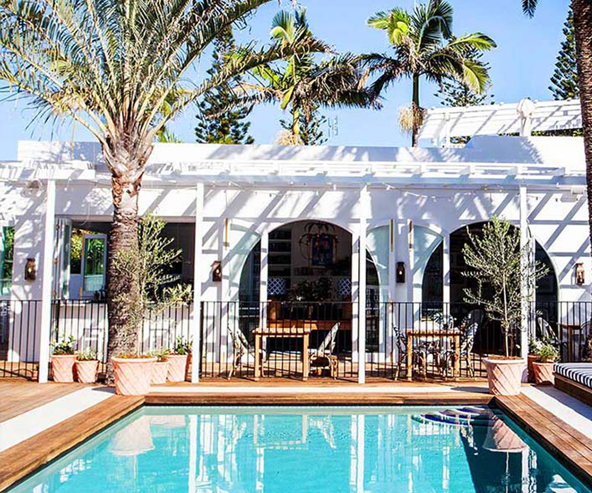 Halcyon House: true to the word