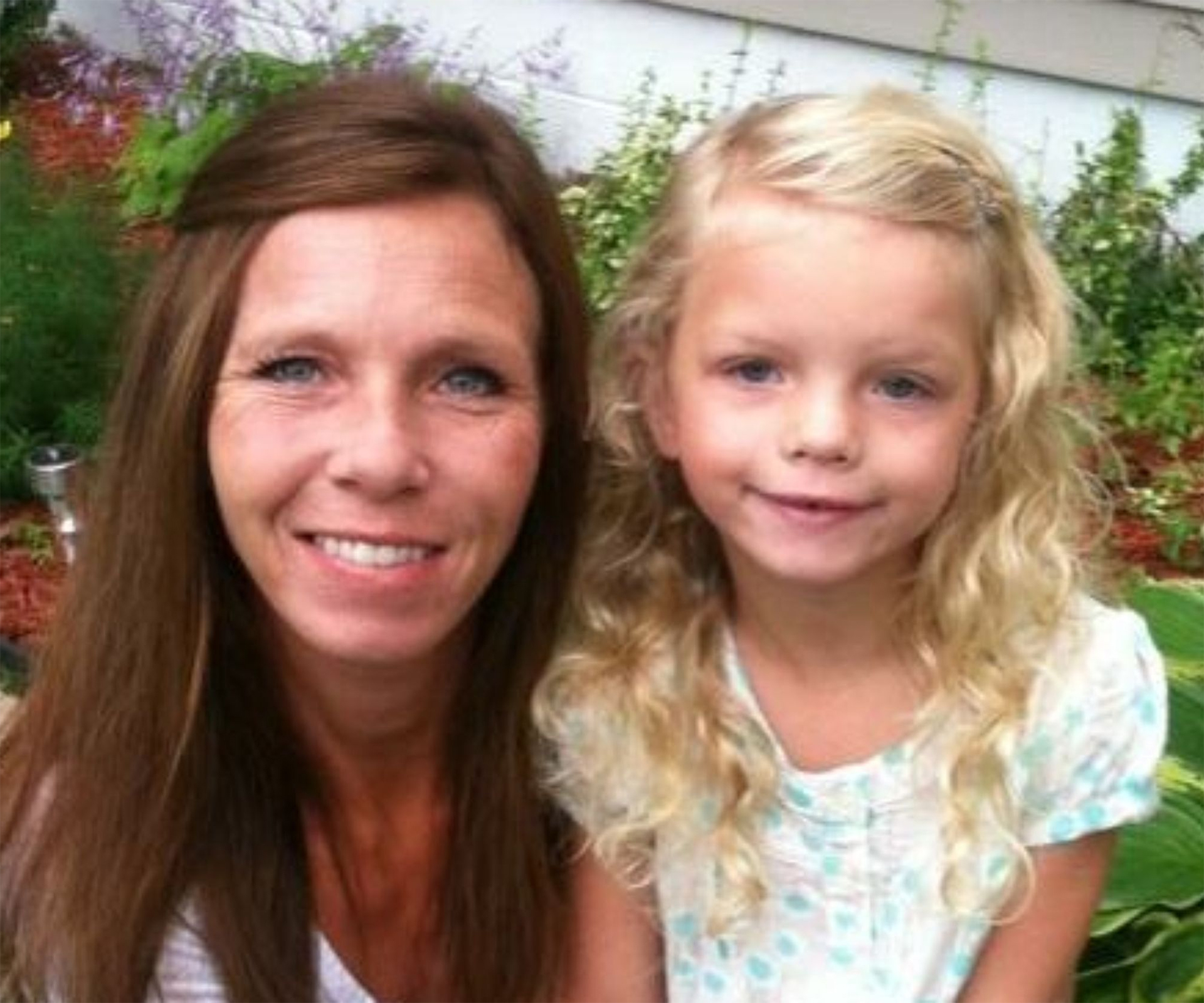 Seven-year-old girl shot dead at soccer practice