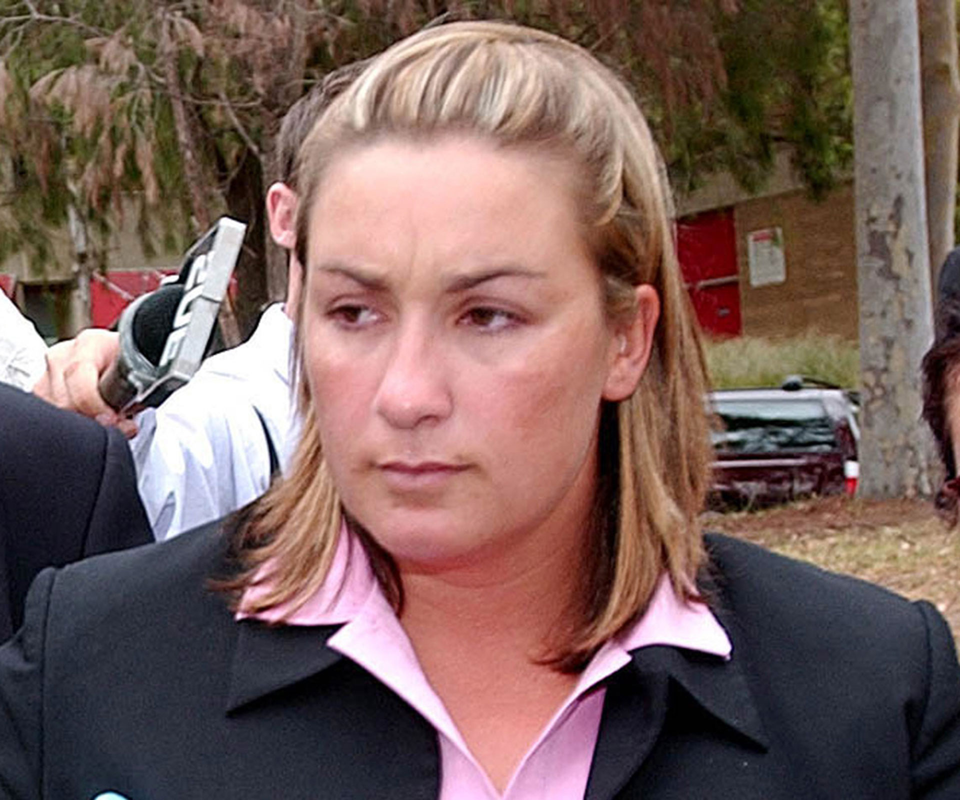 Exclusive: Keli Lane in new bid for freedom