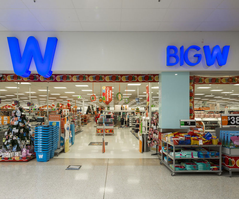 Big W mocked for age recommendations on cookware