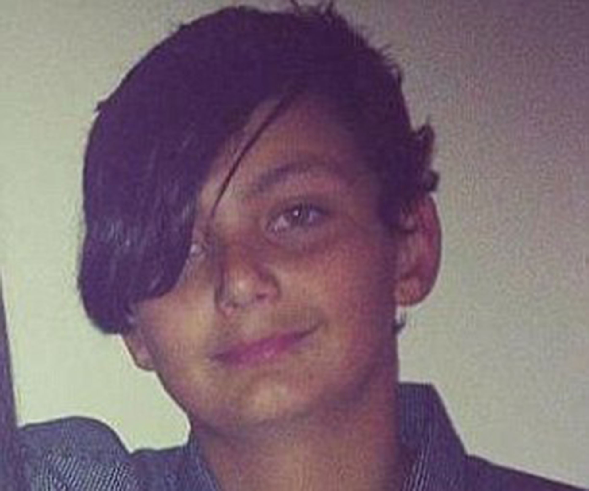 Boy dies inhaling deodorant