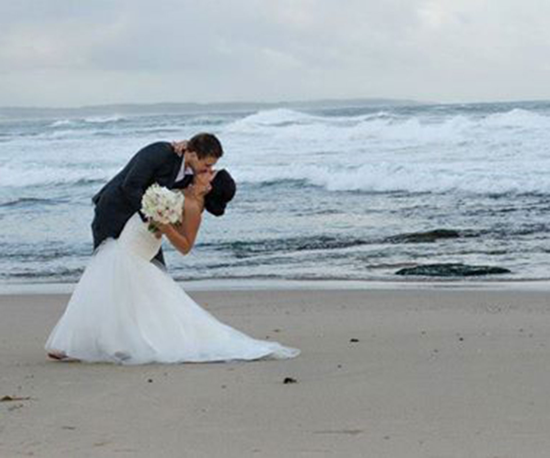 The truth about married life after kids