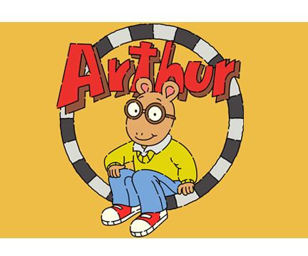TV show Arthur had one huge mistake