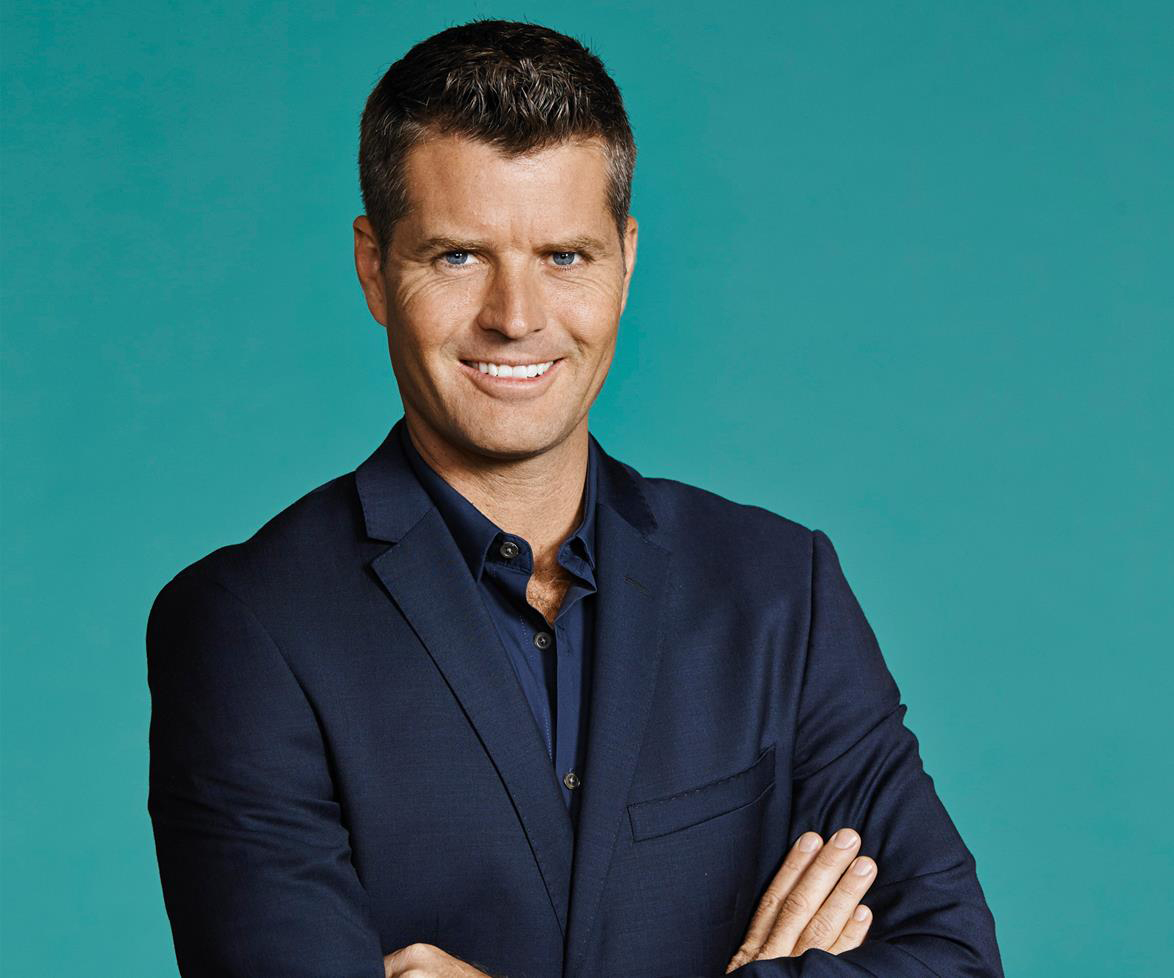 Pete Evans is now warning people against WiFi