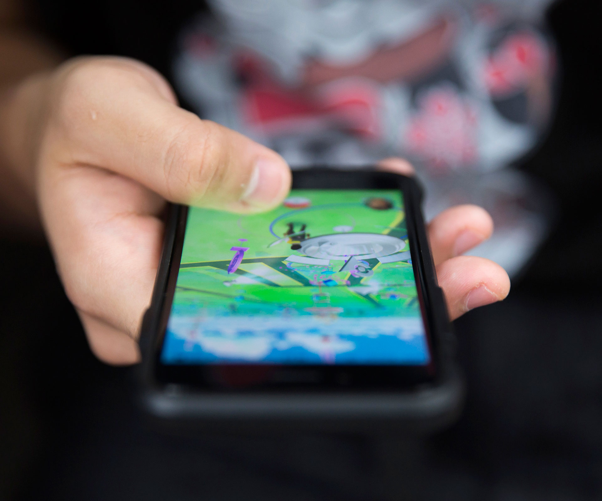 Brisbane woman who went missing playing Pokemon GO found dead