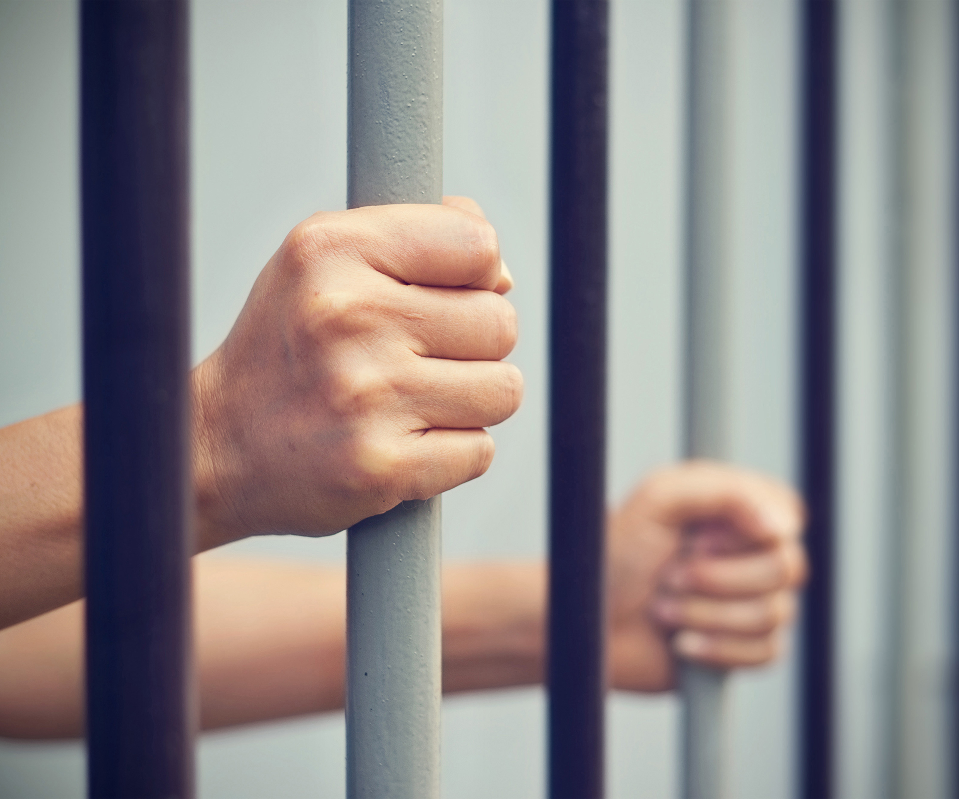 Black widow pleads not guilty in death of third husband