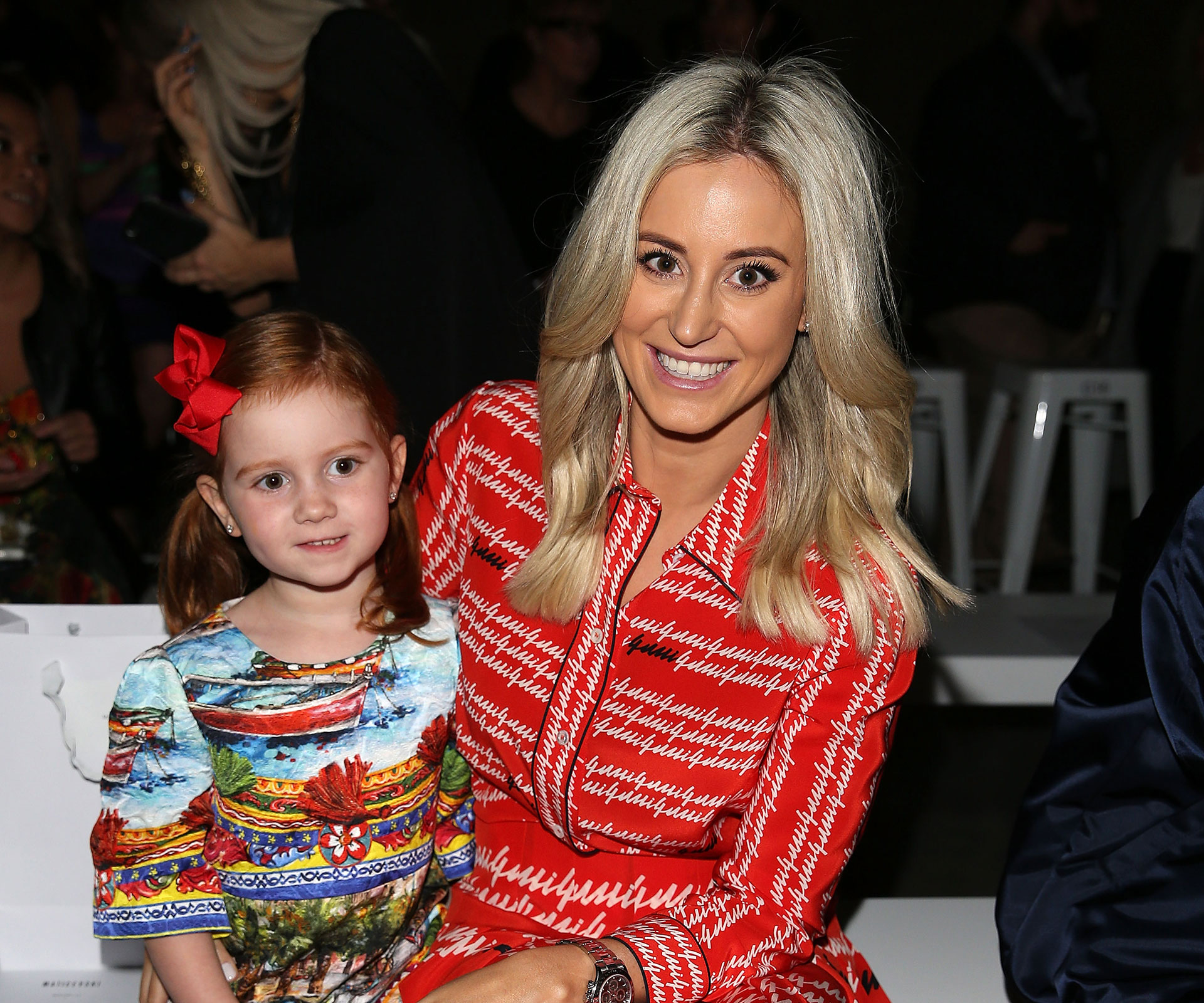 Roxy Jacenko's classy gesture post-60 Minutes interview