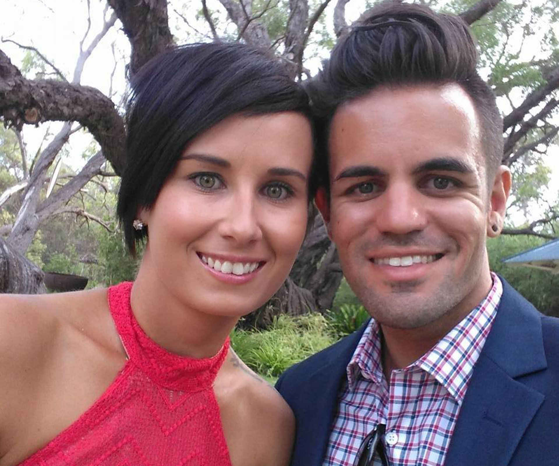 Aboriginal man’s perfect response to two racist women goes viral