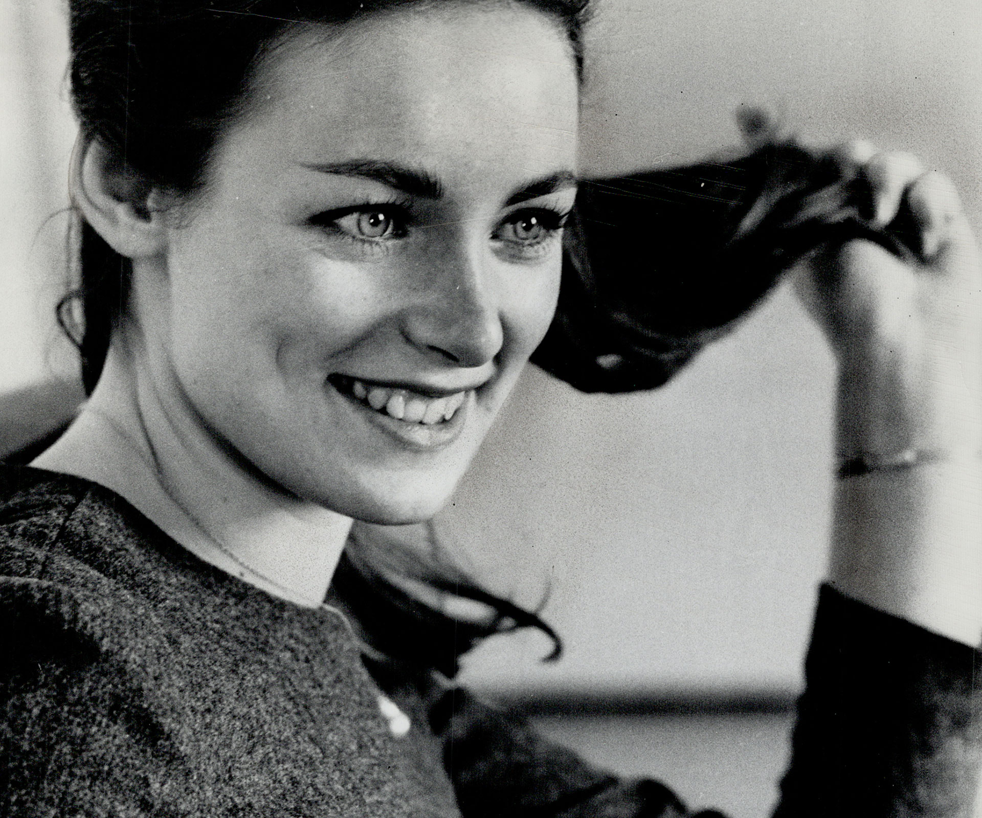 Actress Charmian Carr, who played Liesl in The Sound of Music, dies at 73