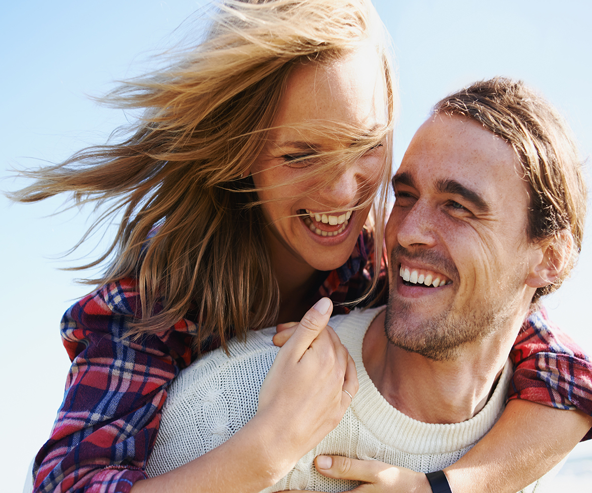 Happy Spouse, Healthy You