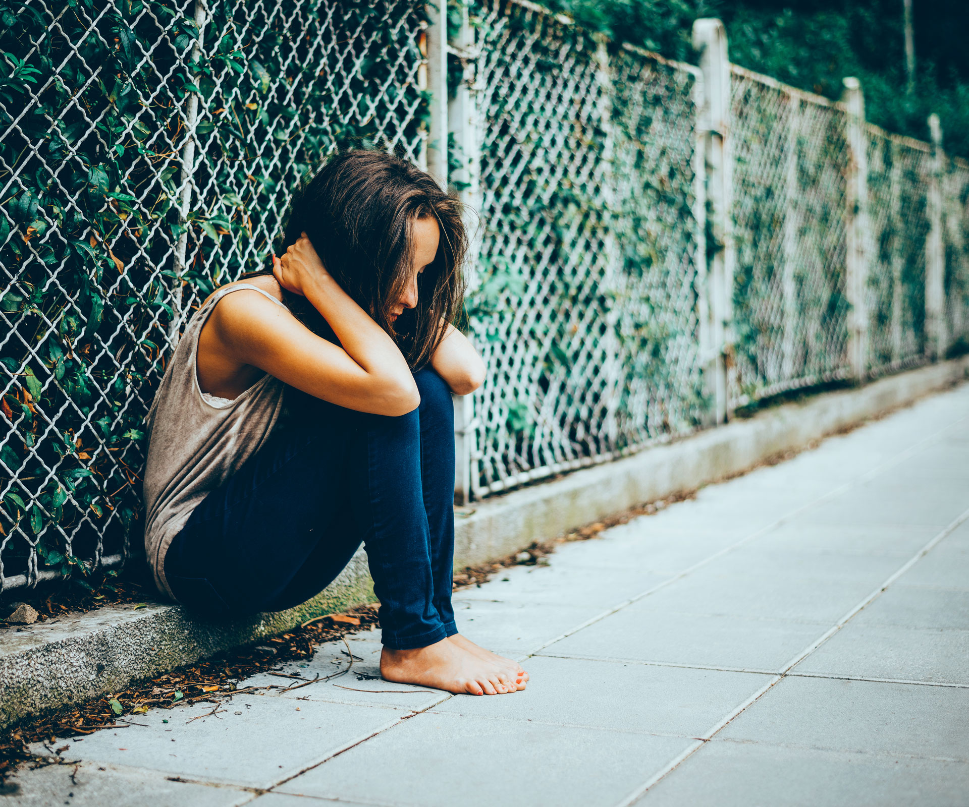 Sport star at 12, ice addict at 15: Mum’s fears for daughter