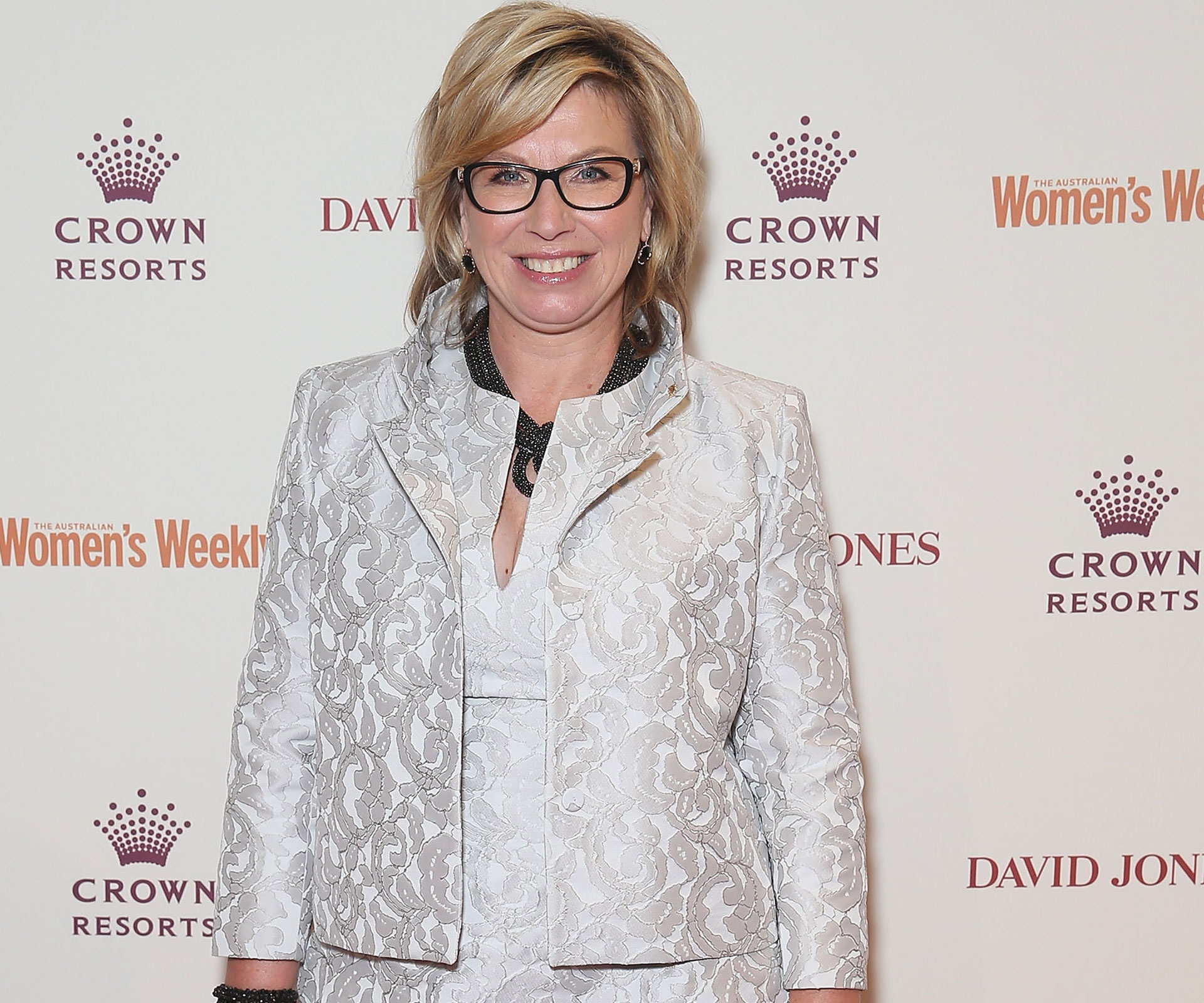 Rosie Batty questions plebiscite v domestic violence reform?