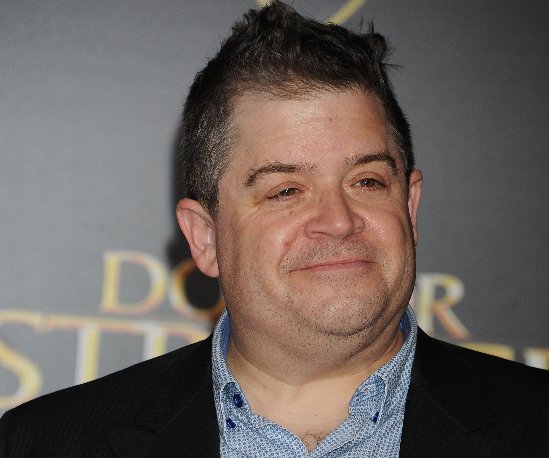 Comedian’s ritual with daughter to keep mum’s memory alive