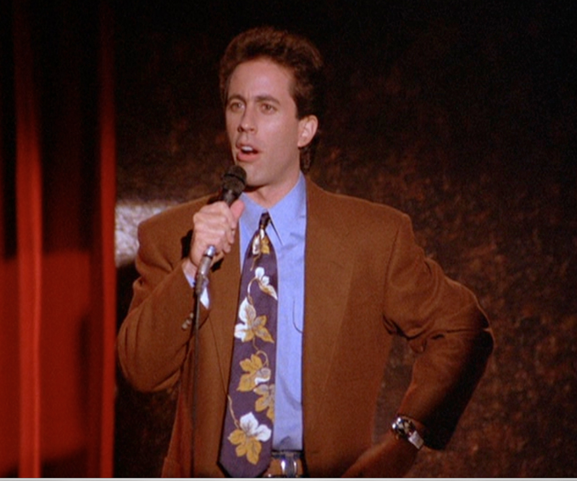 Jerry Seinfeld announces tour of Australia, fans go wild