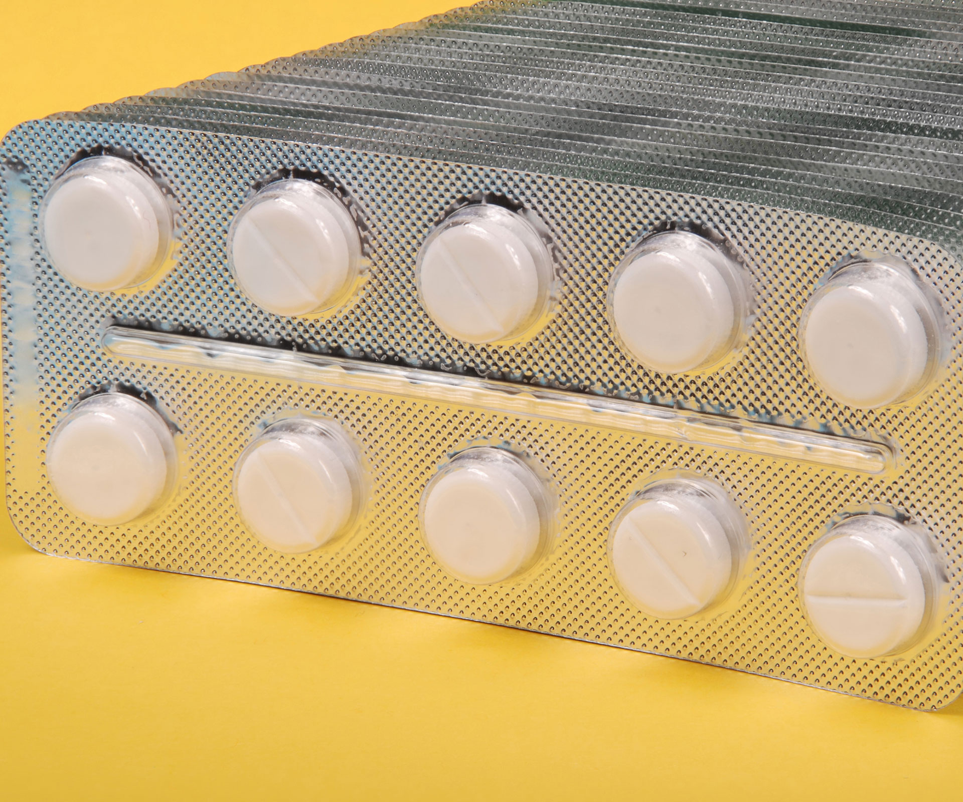 Standard pain killers may soon need doctors’ prescription