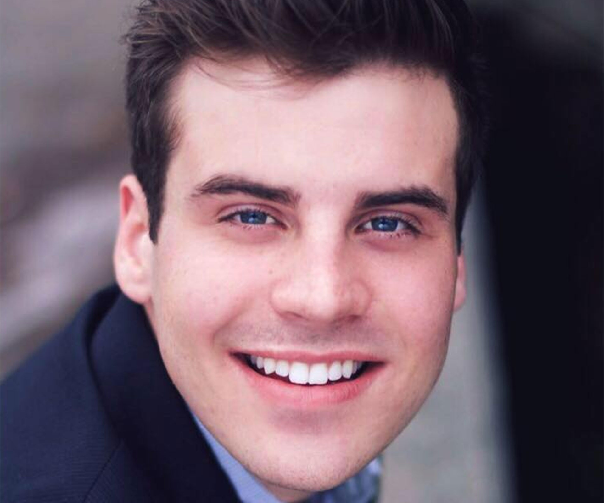 Man banned from singing at his grandmother’s funeral