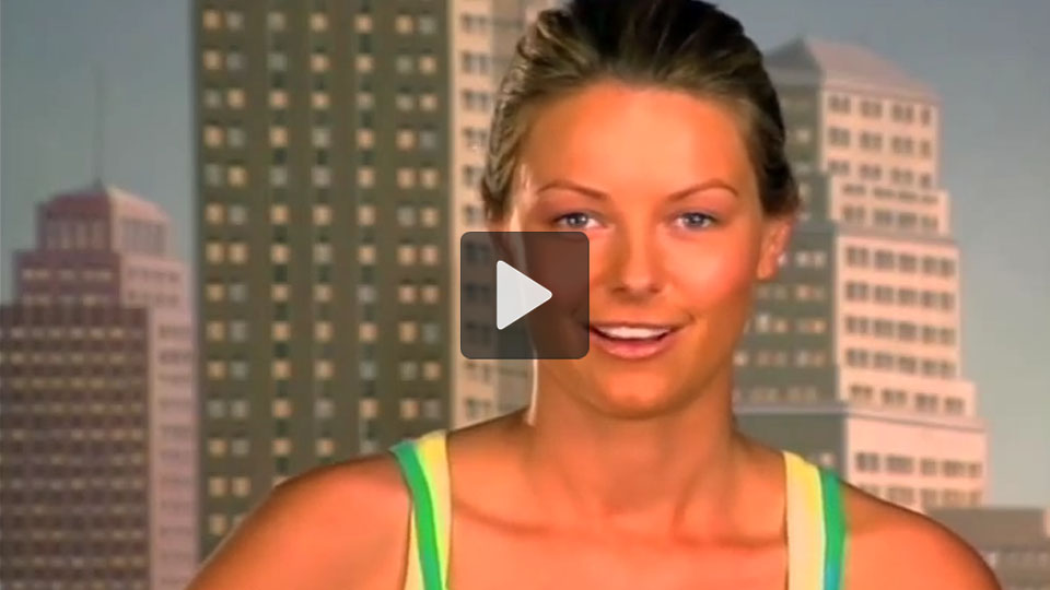 BOY HAS JEN HAWKINS CHANGED!