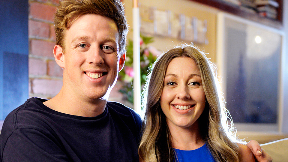 Josh & Jenna: 'Our baby plans'