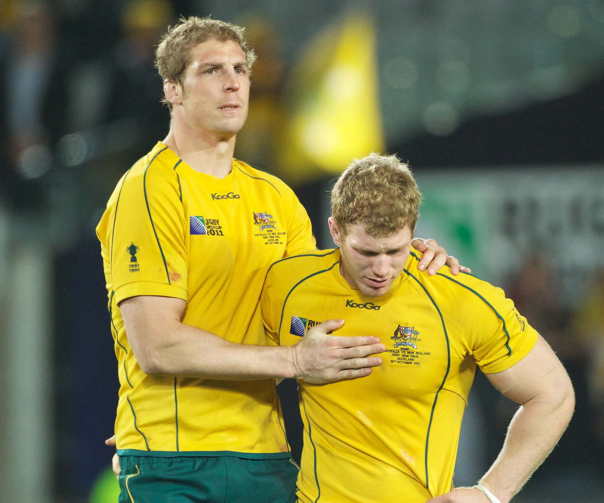 Rugby union | Now To Love