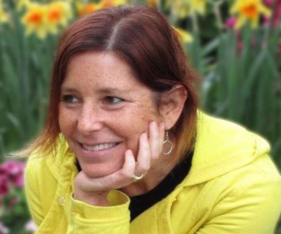 Author who wrote husband’s Tinder profile passes away