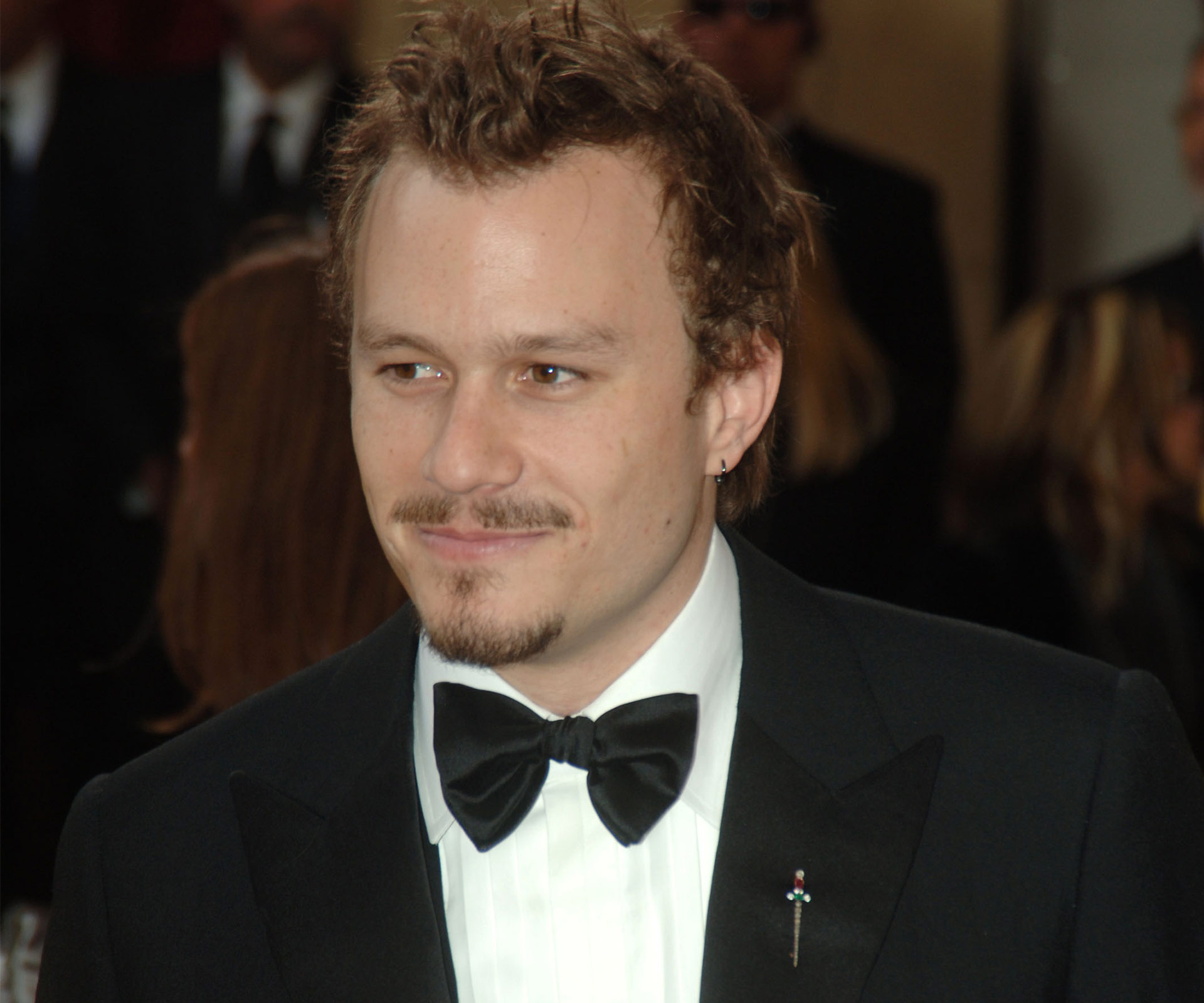 New Heath Ledger documentary