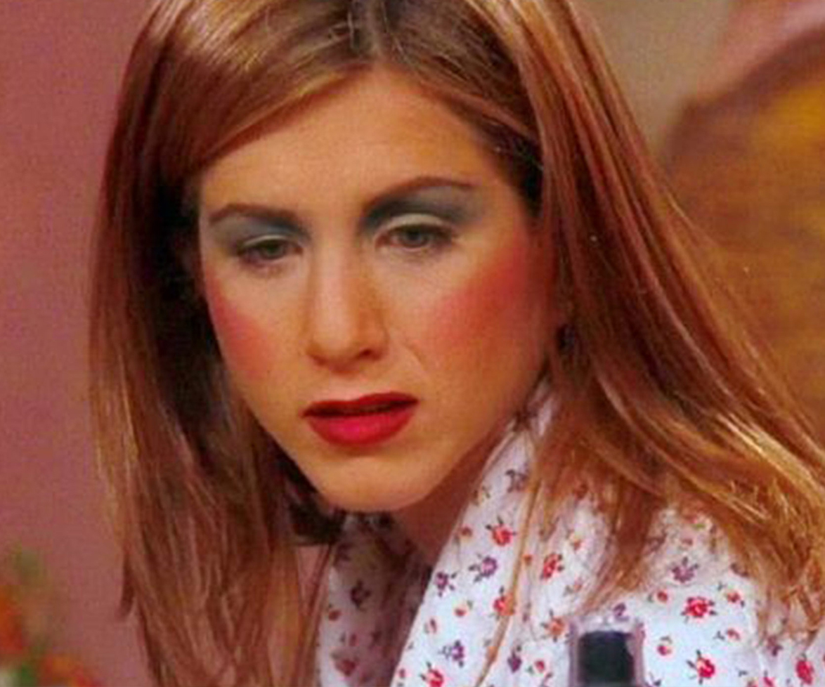common makeup mistakes women 45 plus