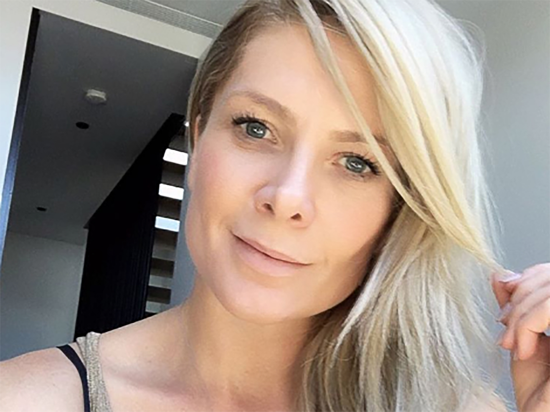 Natalie Bassingthwaighte on the jungle and parenting