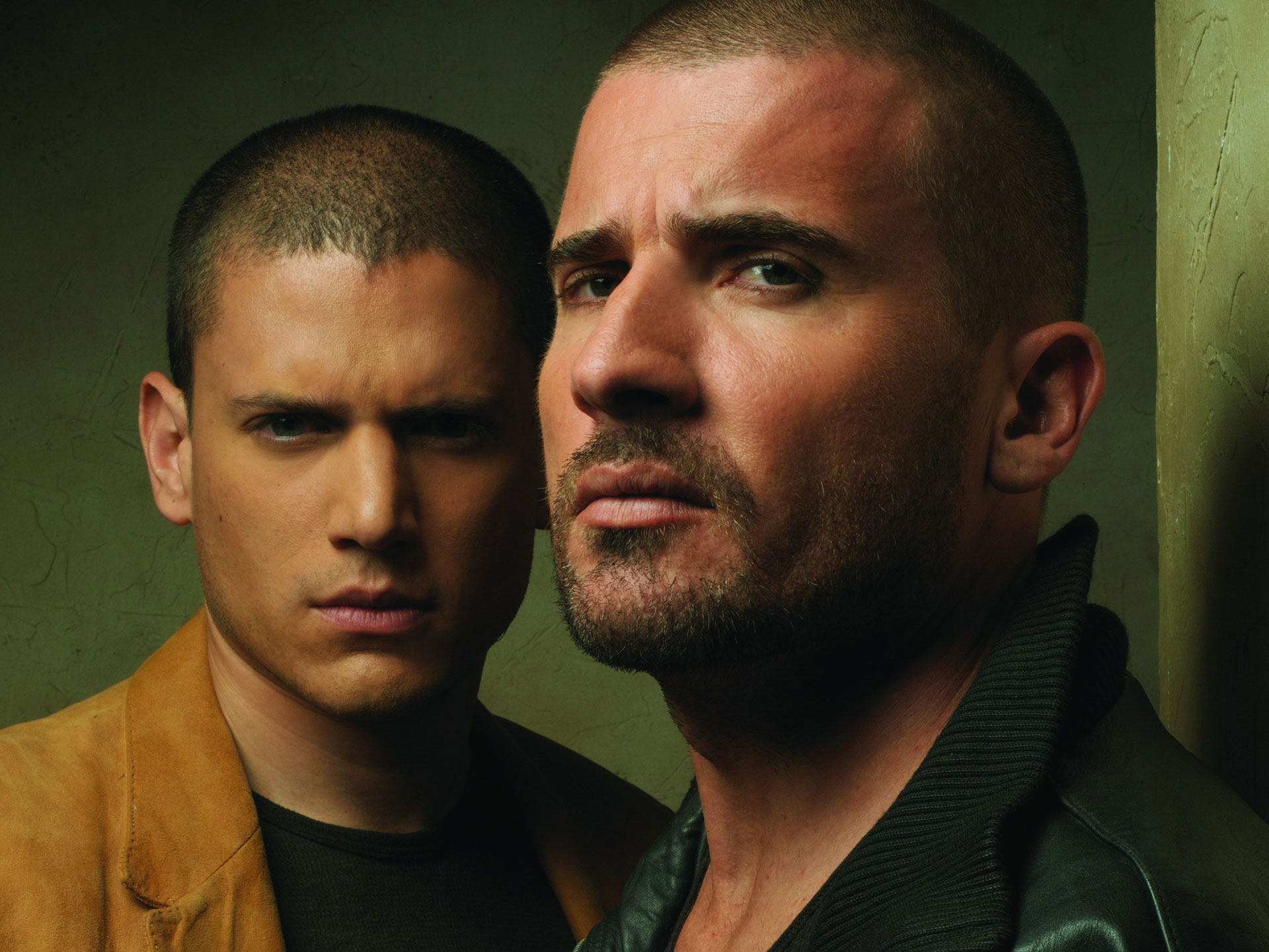 Will Prison Break be back for a sixth season?