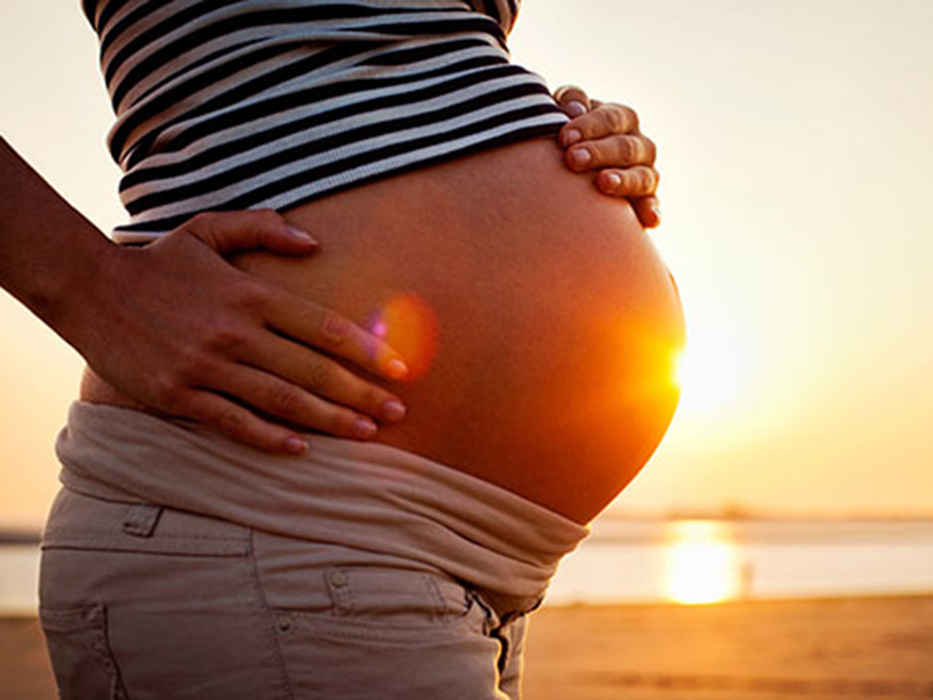 Three of the best: Luxury NSW babymoons