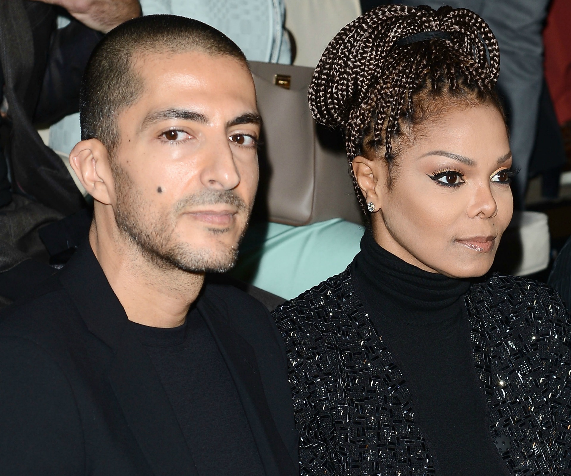 Janet Jackson on her shock split from Wissam Al Mana