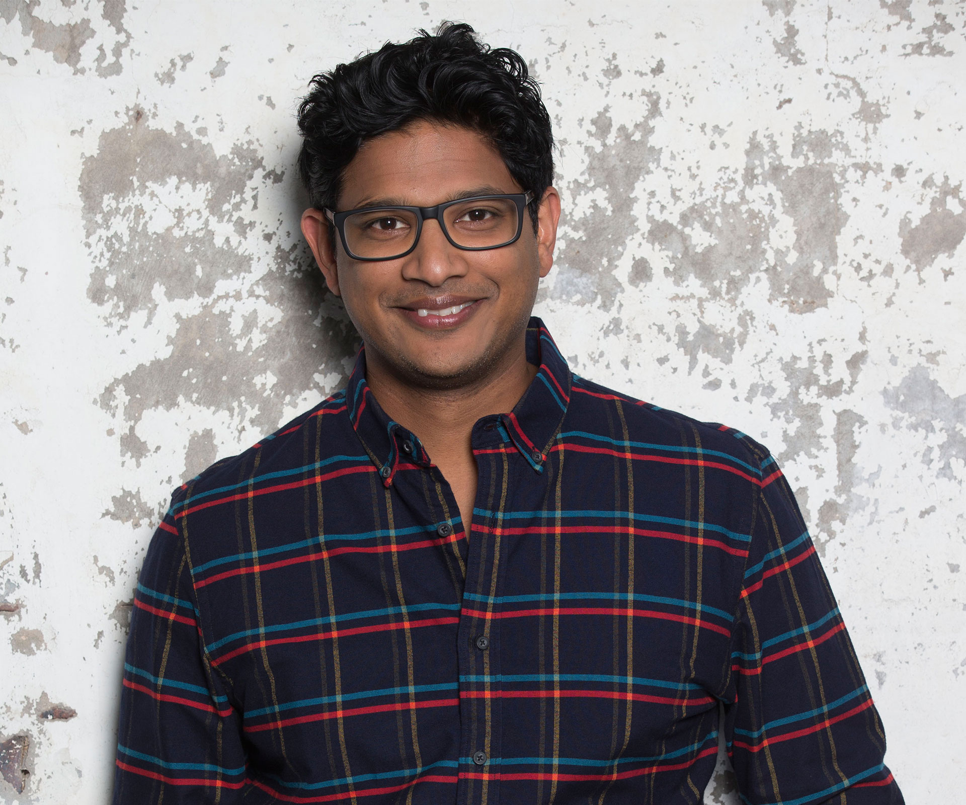 MasterChef contestant Ray Silva's career sacrifice