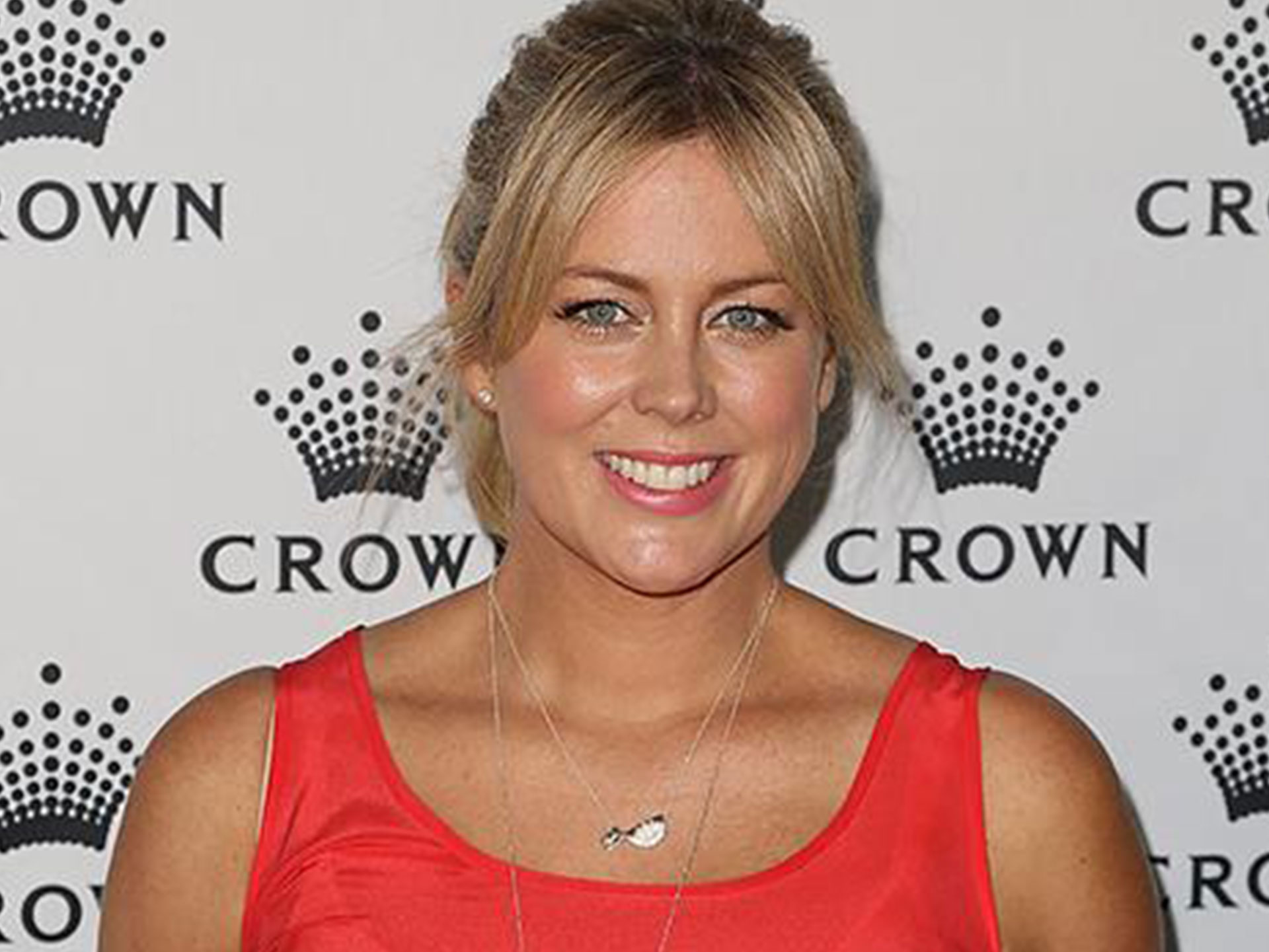 Samantha Armytage's new boyfriend revealed