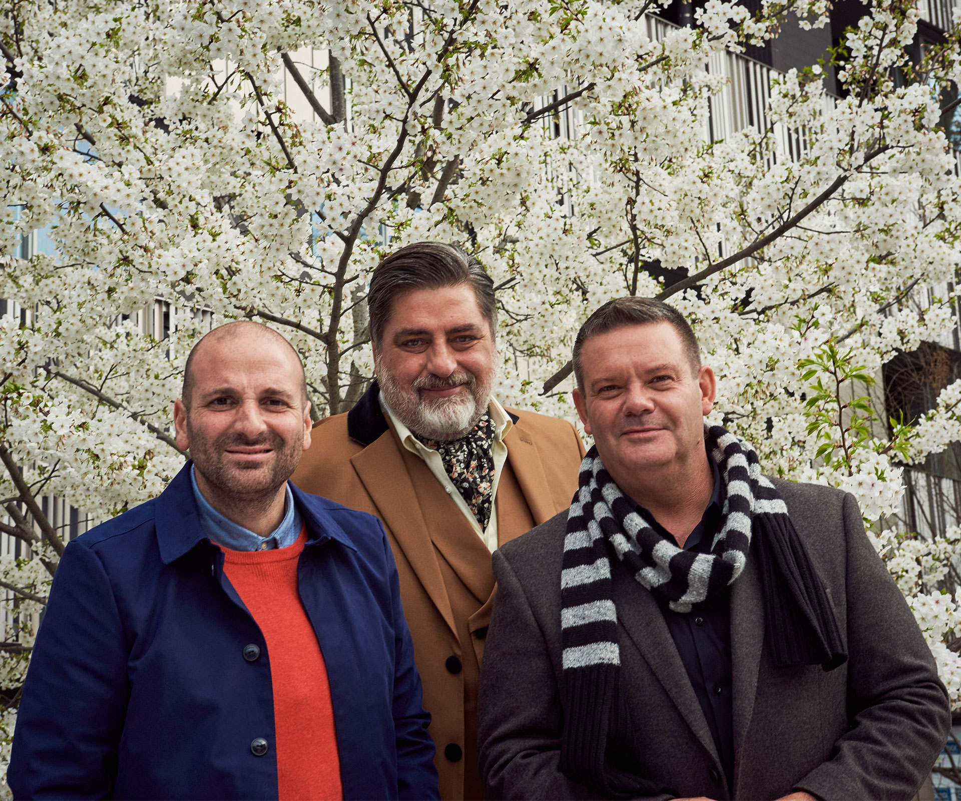 MasterChef Australia Japan week behind the scenes