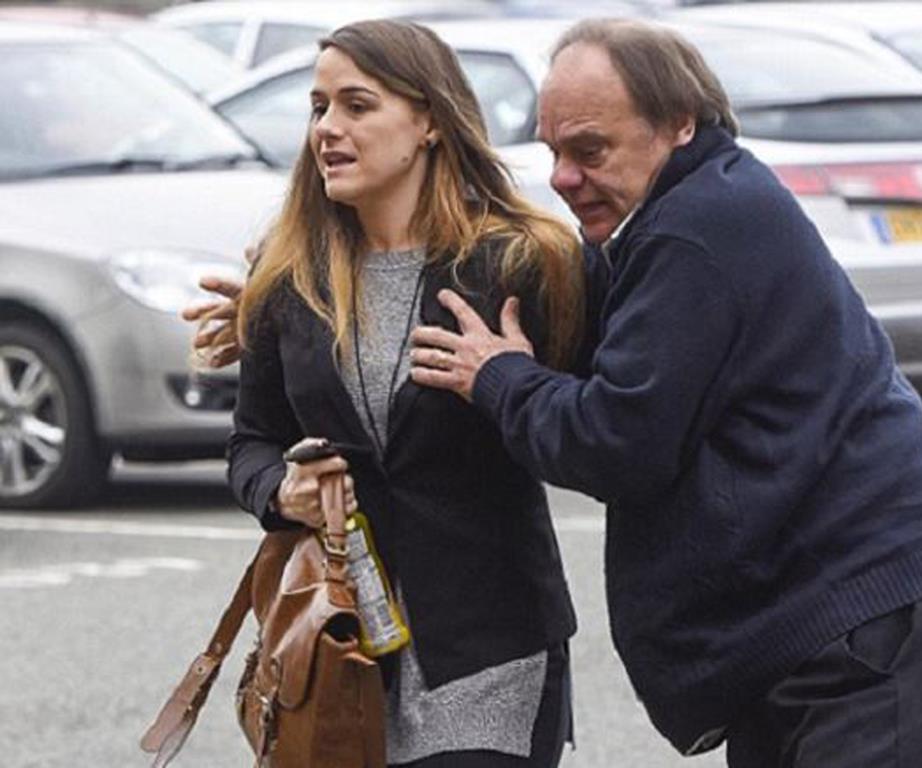 Woman Jailed 6 Years For Tricking Her Friend Into Sex 5280