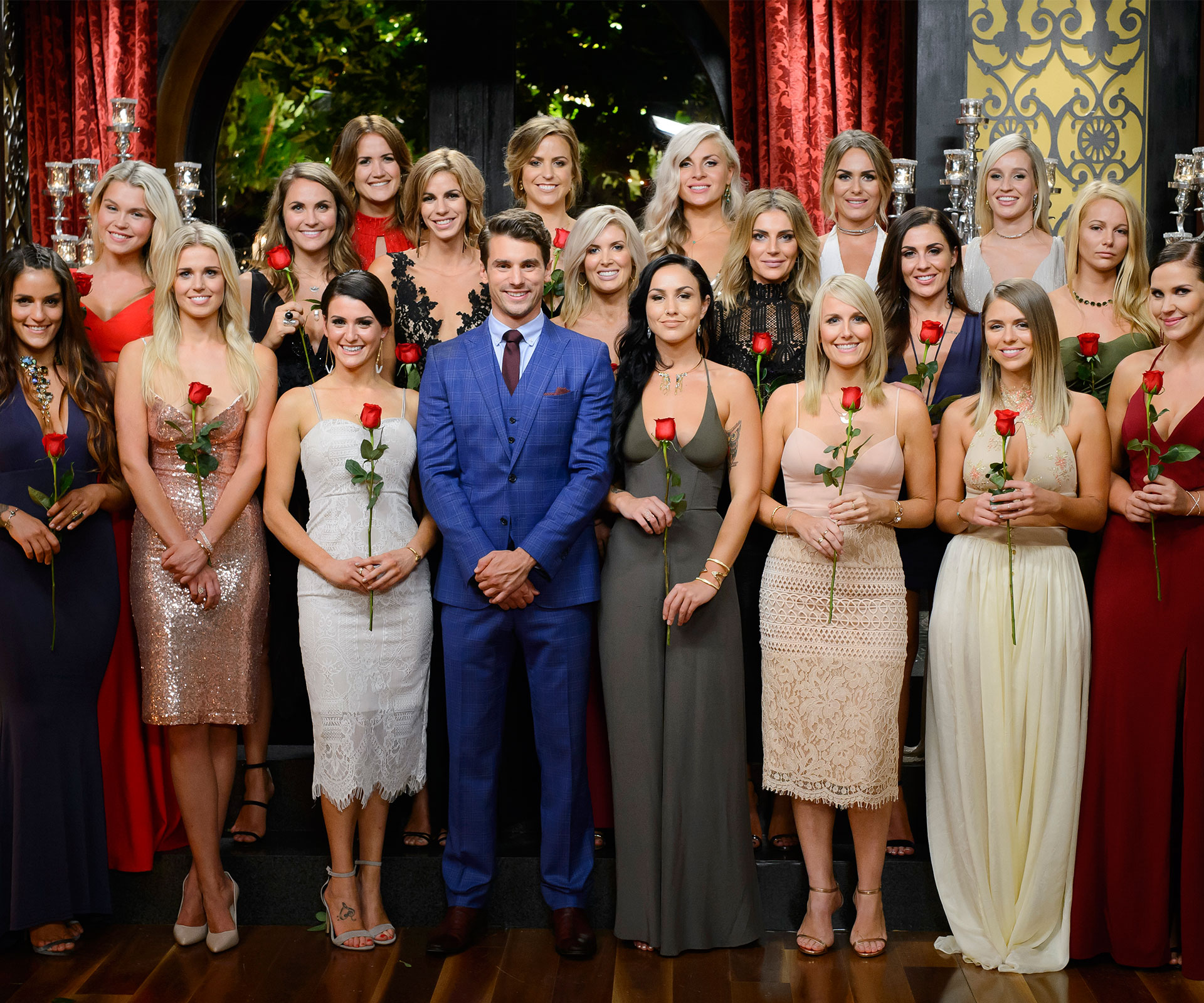 We recap episode three of The Bachelor Australia