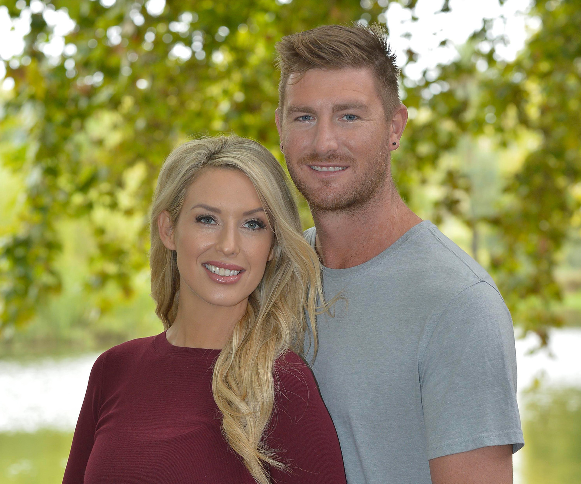 MAFS' Shaz reveals ALL about her split from Nick