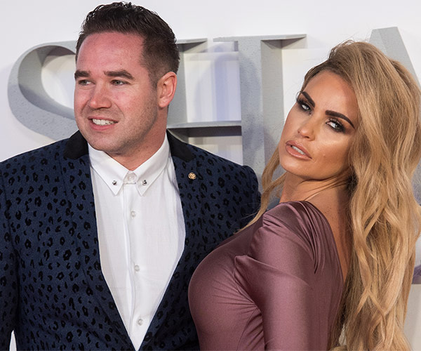Katie Price Archives Now To Love