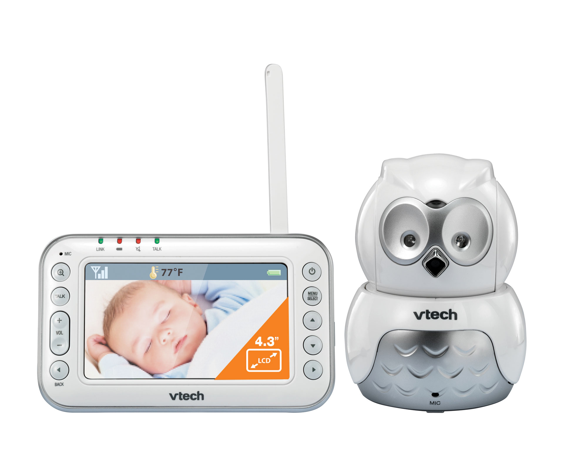 Best Baby Monitors Australia: 2017 Mother & Baby Awards